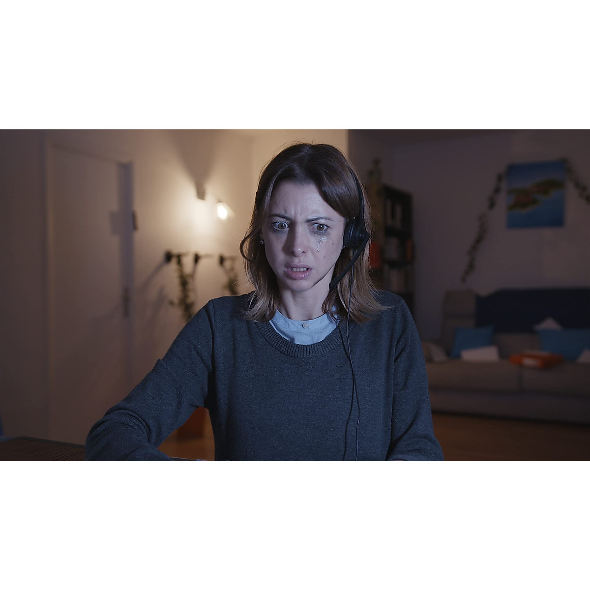 Night Book (Limited Run #454) - PlayStation 4