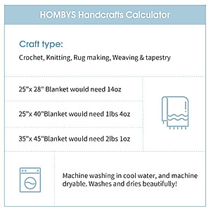 HOMBYS 6 Pack Velvet Baby Blanket Yarn for Crocheting, Super Bulky Tie Dyed Soft Chenille Rainbow Yarn for Knitting,Weaving DIY Craft,Toy Doll,Pink Multi Colored, 6 Skeins (55 yds,3.5 oz Each Skein)