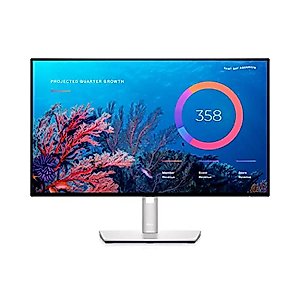 Dell UltraSharp U2422HE 23.8" LCD Monitor
