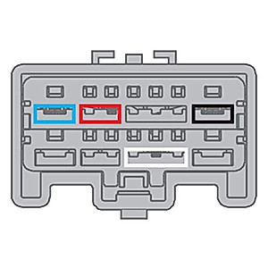 Hopkins Towing Solutions 47845 Plug-In Simple Brake Control Connector