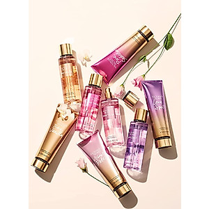 Victoria's Secret Midnight Bloom Mist & Lotion Set