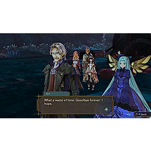 Atelier Shallie: Alchemists of the Dusk Sea - PlayStation 3