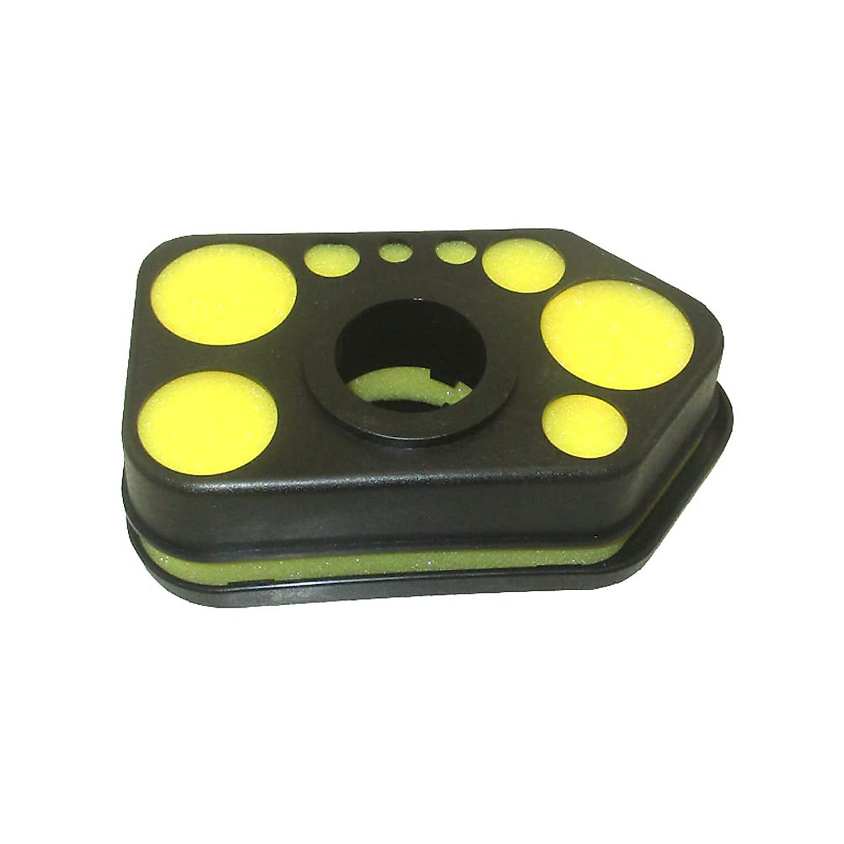 XLJOY Air Filter Upgrade Kit For 3-5 HP engines or 300-550 Series engines Classic, Sprint, Quattro and Q 45 engines