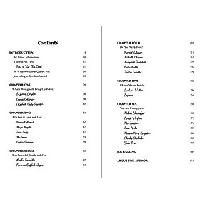 Badass Affirmations: The Wit and Wisdom of Wild Women