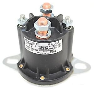 MOTOR RELAY KIT FLEET FLEX