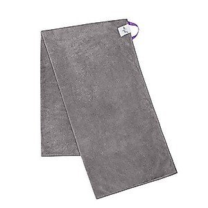 Curly Girl, Curly Hair, Microfiber Hair Towel, Large Microfiber Towel, 22" x 39", Hair Towels for Women, Anti Frizz, Super Absorbent