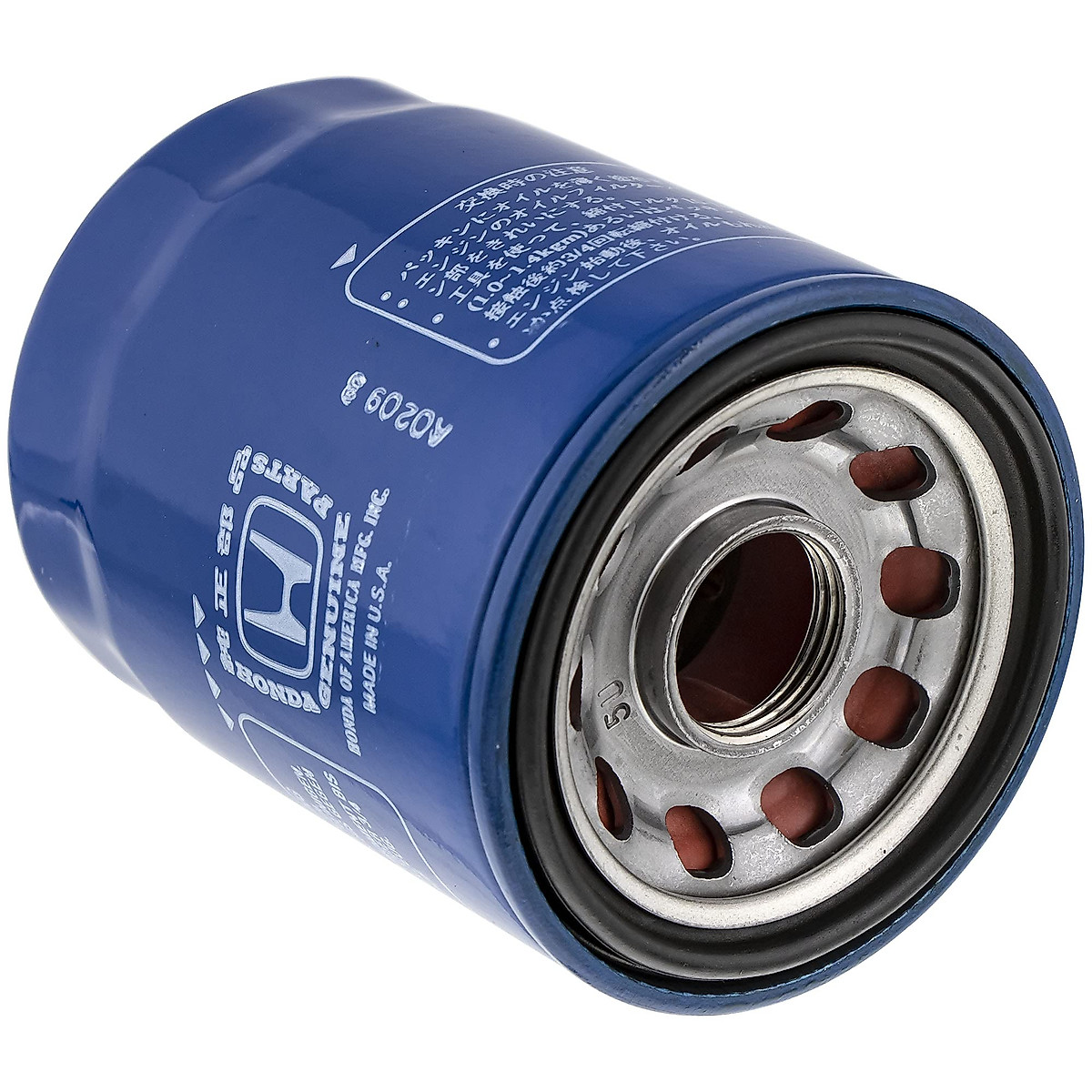 CUB CADET 15400-PLM-A02PE Oil Filter Tank M48 M54 RZT-L42 RZT-L46 Lawn Mowers