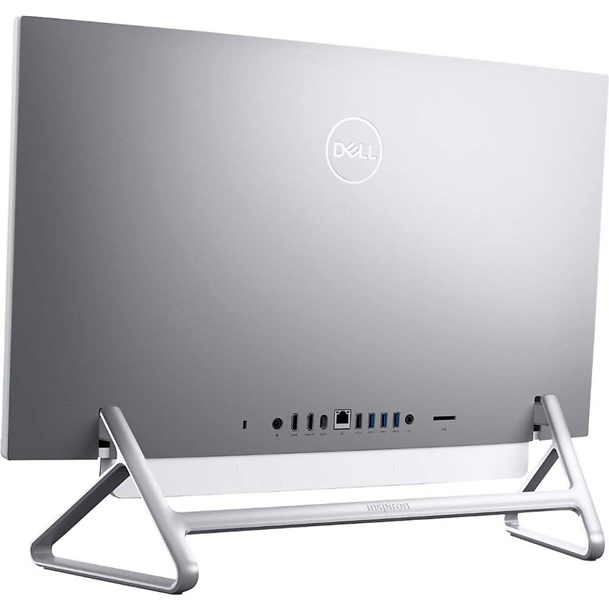 Dell All-in-One Personal Computer with Intel CPU, 32GB RAM, and Windows 10