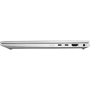 HP EliteBook 840 G8 14" Notebook PC 2.80GHz Intel Core i7-1165G7 Quad Core, 16GB RAM, 512GB PCIe SSD, Windows 10 Pro, Intel Iris Xe Graphics, Silver