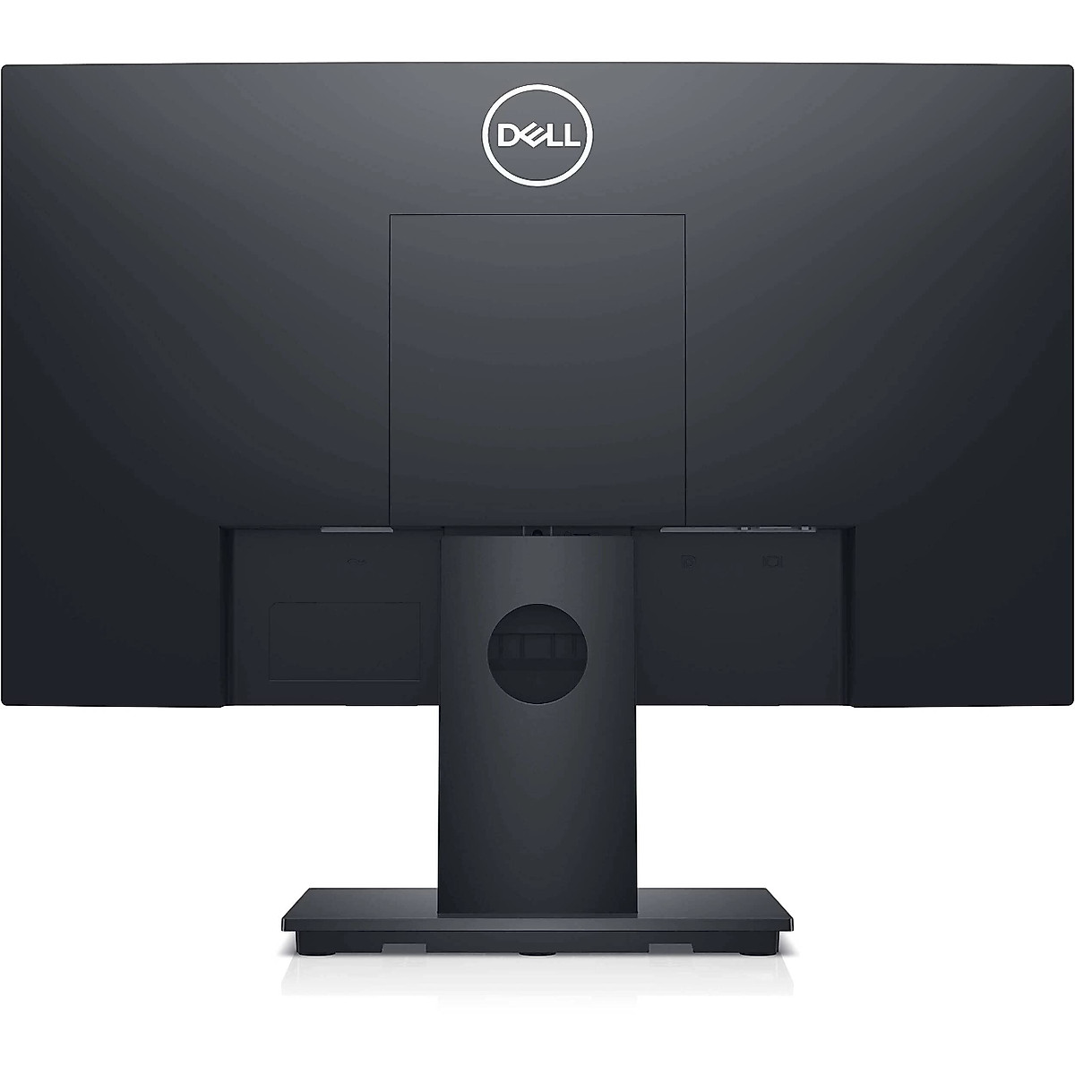 Dell E1916H LED-Backlit 19 Inch Anti-Glare (1366 x 768) Monitor, Display Port & VGA Ports, 16.7 Million Colors, 65 Degree Viewing Angle, 5ms Respond Time (Renewed)