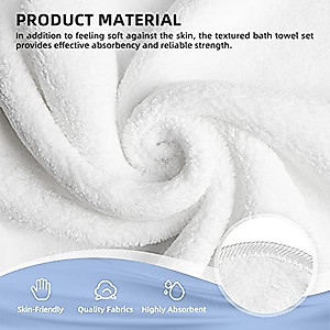 Wozukia Three Cranes Towel Multiple Patterned Japanese Traditional Design Gingko Leaf Decor Hand Towels for Bath Hand Face Gym and Spa Bathroom Decoration 16"X28"