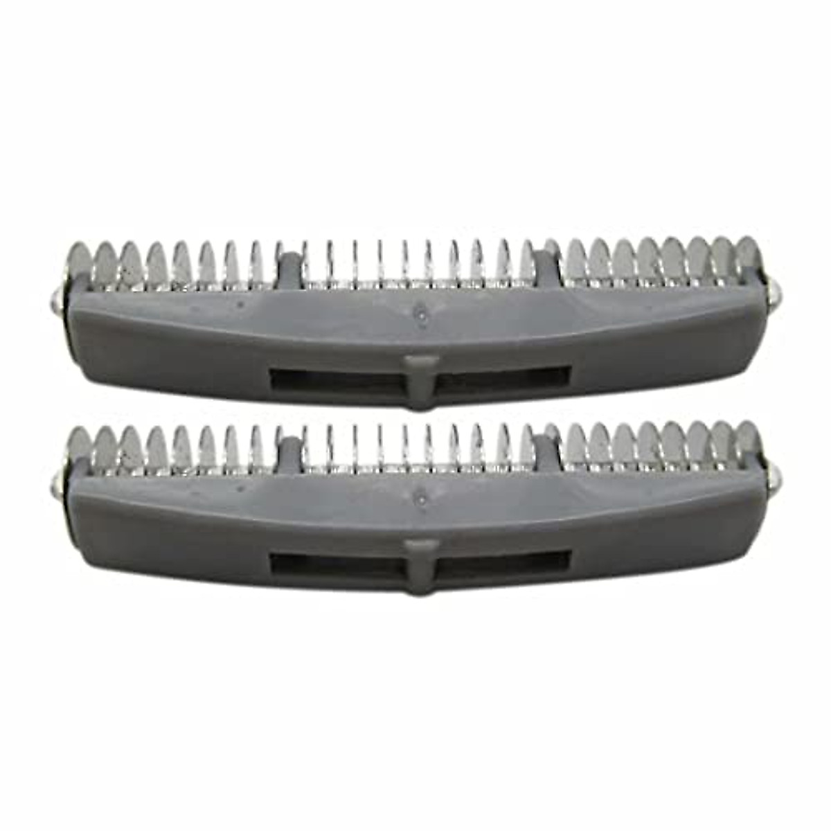 Foil and Cutter Electronic Shaver Razor/Shaver Head Blade Set for Remington SP-67 MS2 Series MS2 (TCT2) and RS4 Models: RS4400, RS4623, RS4843, MS2-390, MS2-391, MS2-392, MS-280, MS-290, MS-680