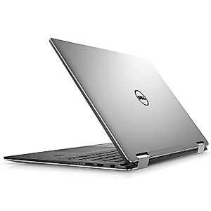 Dell XPS 13 9365 Intel i7-7Y75 1.30GHz 16GB RAM 512GB SSD Win 10 Pro Webcam (Renewed)