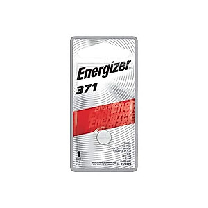 Battery WTCH/ELEC 371