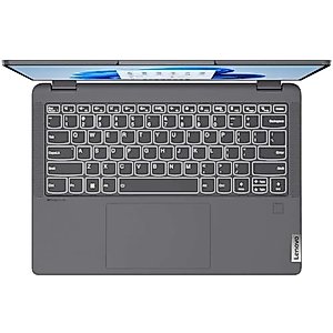 Lenovo IdeaPad Flex 5 2-in-1 Business Laptop 2023 Newest, 14" WUXGA Touchscreen, Intel Core i5-1235U (10 cores), 16GB RAM, 1TB SSD, Intel Iris Xe Graphics, Wi-Fi 6, Backlit Keyboard, Windows 11 Home