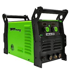 Forney 421 220 AC/DC TIG Welder Amptrol Package