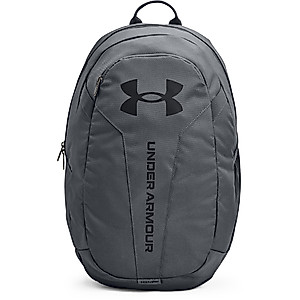 Under Armour Backpack, Grey, 1364180-012