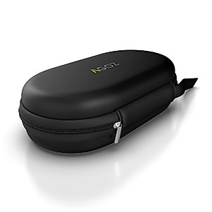 Agoz Hard Protective Carry Case for Western Digital WD MY PASSPORT SSD 512GB / 256GB / 1TB / 2TB Portable External Hard Drive - WDBKVX0020PSL-WESN, WDBKVX0010PSL-WESN, WDBKVX5120PSL-WESN, WDBKVX2560PS