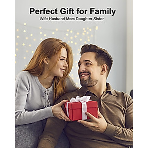 nvxigac Facial Hair Removal for Women, Painless Womens Facial Hair Remover with 2 Replacement Heads, Lipstick-Sized, USB Rechargeable, Facial Hair Remover for Upper Lip,Chin,Peach Fuzz,Mustache (Pink)