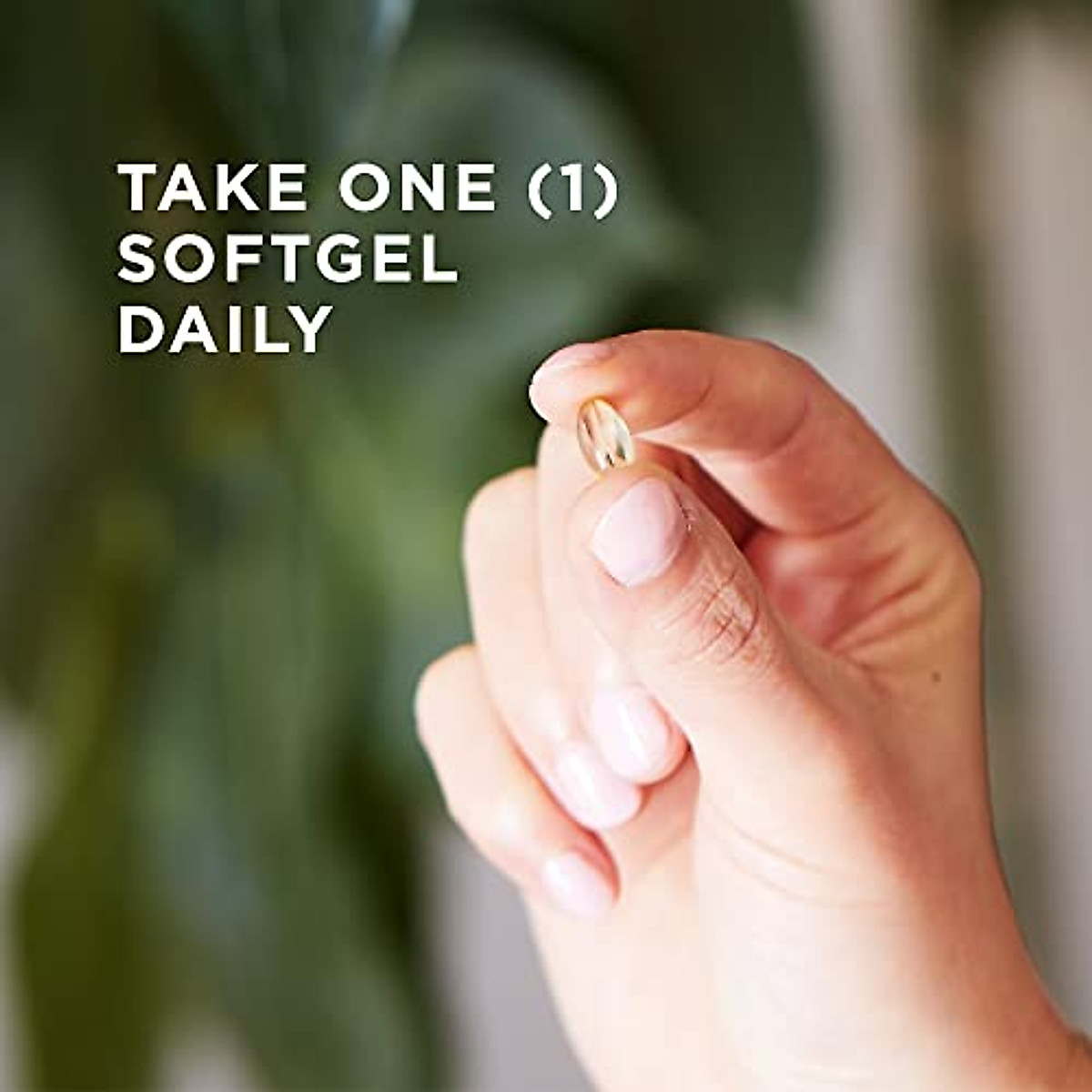 Solgar Vitamin D3 (Cholecalciferol) 250 MCG (10,000 IU) - Helps Maintain Healthy Bones & Teeth - Immune System Support - Non-GMO, Gluten Free, Dairy Free - 120 Servings, 120 Count (Pack of 2)