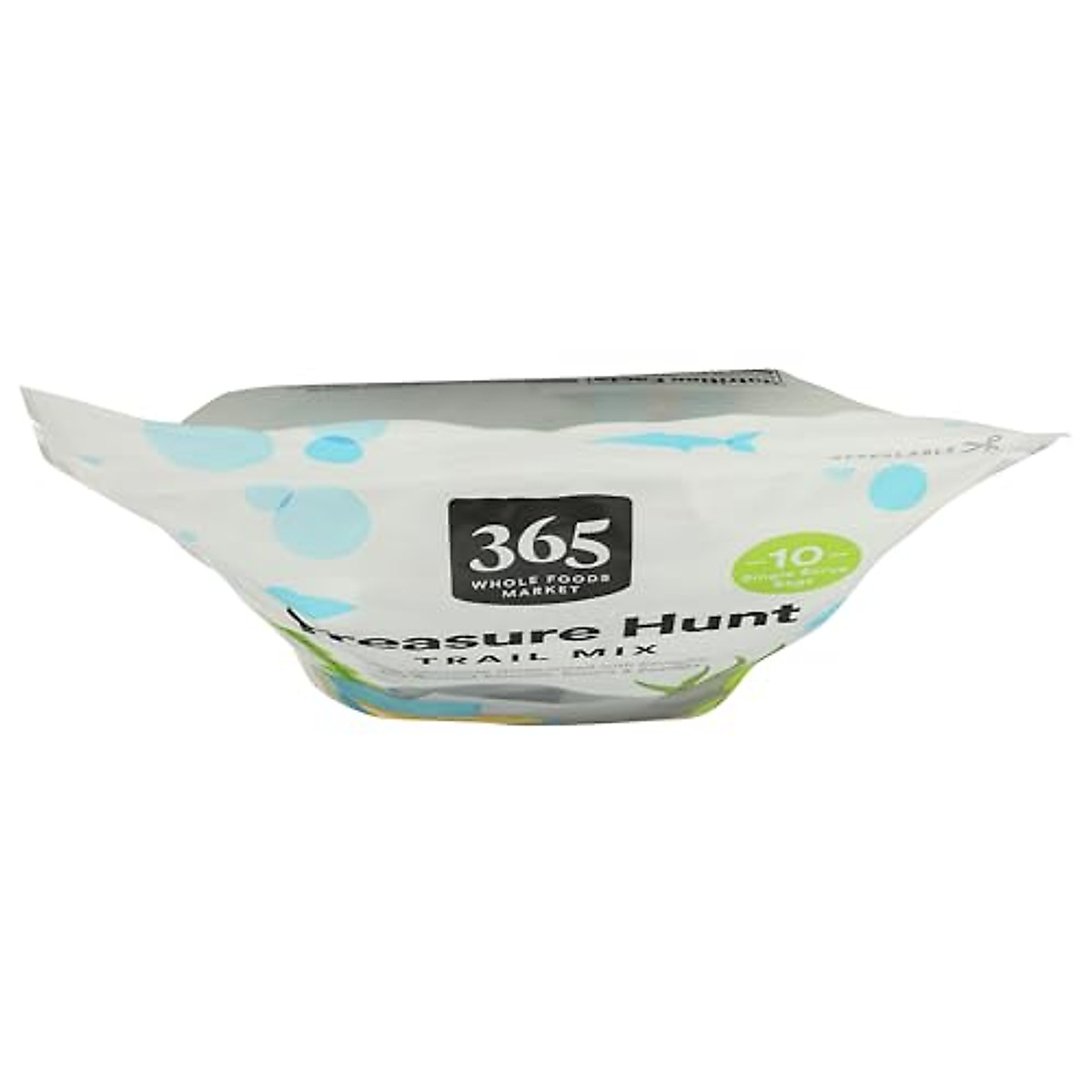 365 By Whole Foods Market, Trail Mix Treasure Hunt Multipack, 15 Ounce