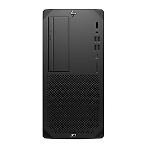 HP Z2 G9 Workstation - Intel Core i5 Hexa-core (6 Core) i5-12500 12th Gen 3 GHz - 16 GB DDR5 SDRAM RAM - 512 GB SSD - Tower