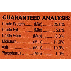 Zoo Med Natural Aquatic Turtle Food, Maintenance Formula, 24-Ounce