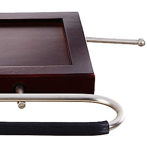 Proman Products VL16220 Wardrobe Valet, Multicolor, 17Wx12Dx45H