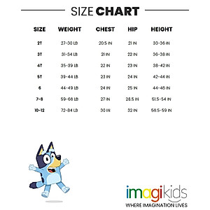 Bluey Bingo Muffin Little Girls Matching Family Tank Top and Shorts Outfit Set Girls Shorts Set 7-8