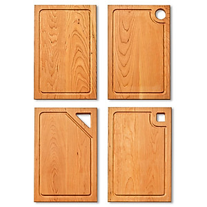 Juice Groove Router Jig for Cutting Board Up to 18” x 18” - Adjustable Juice Groove Jig w/Corner Radius Guides - Versatile Variable Router Jig - Easy-to-Use Router Guide for Perfect Grooves