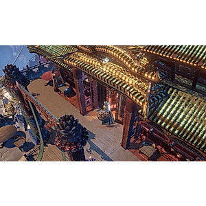 Shadows: Awakening - Xbox One