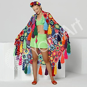 Yarnart Jeans Yarn, Amigurumi Cotton Yarn, Knitting Yarn, amigurumi Cotton Yarn (51)