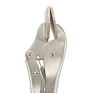 Capri Tools Locking Welding Clamp, 3 Pieces