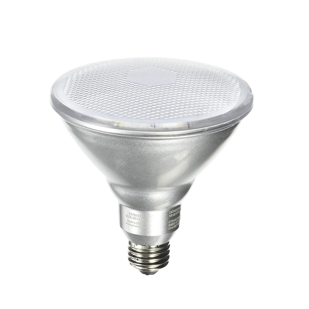 Xtricity PAR38 LED Flood Light Bulb, PAR38 Dimmable LED -18W (120W Equivalent), Waterproof, 1400 Lumens, 3000k Soft White, 120V, Indoor/Outdoor, Energy Star Certified, UL Listed (Pack of 1)