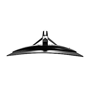 MSI 32"" Full HD RGB LED Non-Glare Super Narrow Bezel 1ms HDR Ready 2560 x 1440 165Hz Refresh Rate Free Sync Height Adjustable Curved Gaming Monitor (Optix MAG322CQR), Black