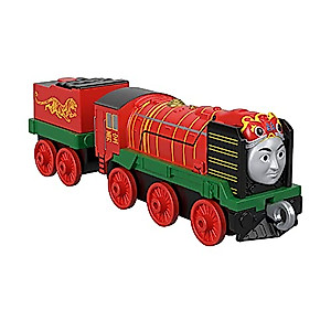 Thomas & Friends TrackMaster, James