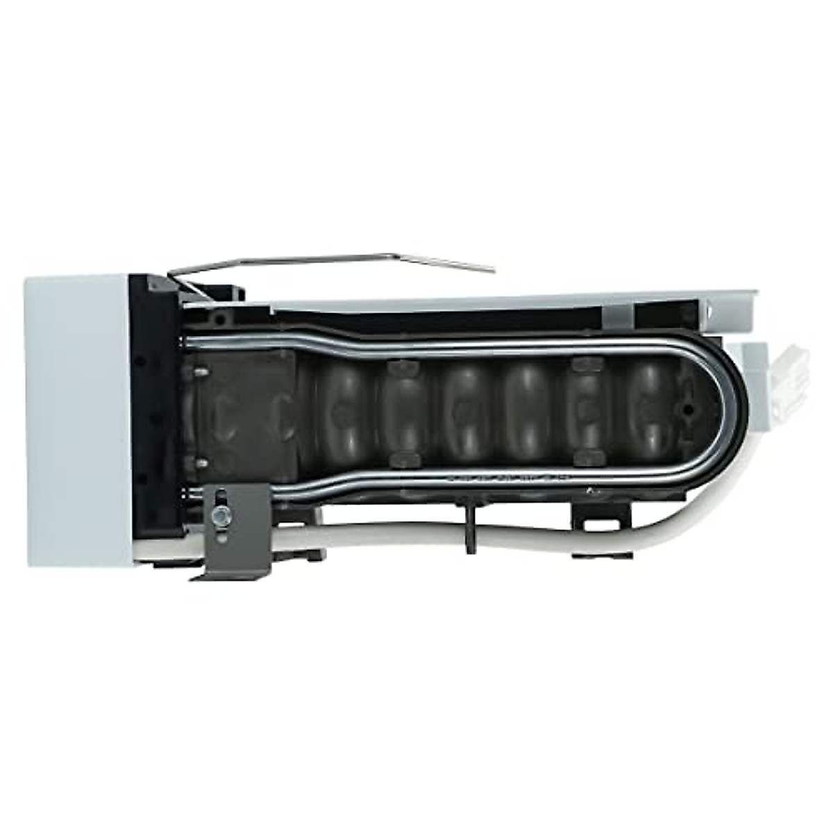 Siwdoy 241642509 Ice Maker Compatible with Frigidaire Kenmore Elec-trolux Refrigerator