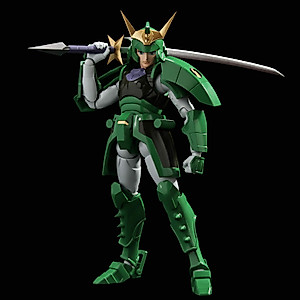 Sentinel Yoroiden Samurai Troopers: Chou-Dan-Kadou Sage of Halo 1:12 Scale Action Figure