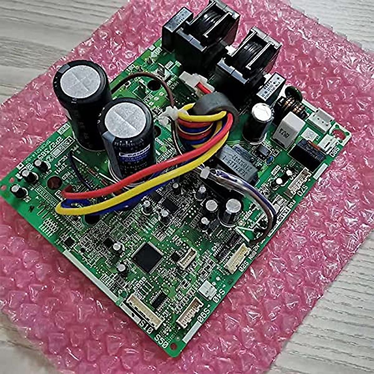 Air conditioning computer board 2P273854 3PCB3214-64 2P273854-2 3PCB3214-82 RXS60GV2C motherboard RZQH72MV2C for Daikin - (Color: second-hand)