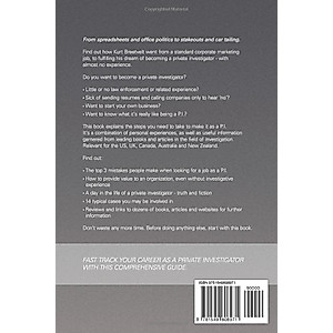 How to become a private investigator: Break into the industry with little or no experience