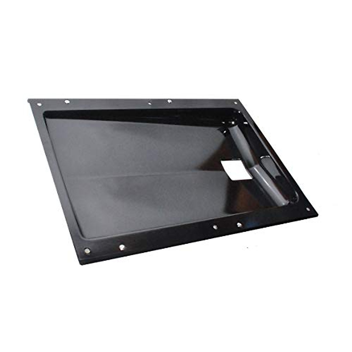 Weber 69804 (17-1/2" L x 12-1/4" W) Grease Tray for Spirit 310 and 320 Grills Made in 2013 and 2014