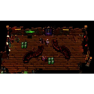 Metal Tales: Overkill – PlayStation 4