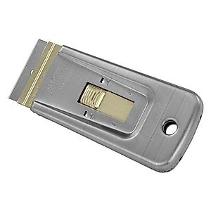 Stanley 28-500 - Razor Blade Scraper with 5 Blades (4 Pack)