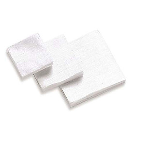 Gun Cleaning Kit with Oil and Cleaner - Bore Cleaner Solvent Gun Cleaning Oil, Precision Lubricating Gun Oil Refill, 40 Gun Cleaning Patches for 9mm - 45 9mm .40 .44 .45 Caliber