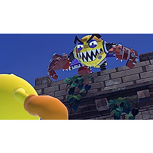 PAC-MAN World Re-PAC - PlayStation 5