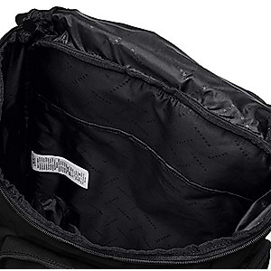 Oakley Urban Backpack, Ruck Pack for Men and Women, Blackout, One Size