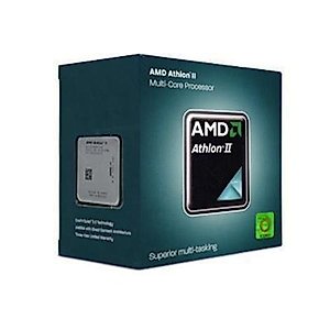 AMD Athlon II X2 255 Processor (ADX255OCGMBOX)