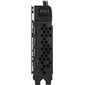 EVGA GeForce RTX 3080 Ti FTW3 ULTRA HYBRID GAMING, 12G-P5-3968-KR, 12GB GDDR6X, iCX3 Technology, ARGB LED, Metal Backplate