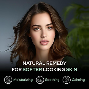 Hibiscus (Hibiscus Sabdariffa L) Essential Oil 100% Pure Uncut Undiluted Cold Pressed Herbal Premium Aromatherapy Oil - 15 ML with Dropper