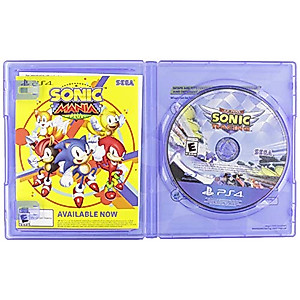 Team Sonic Racing - PlayStation 4